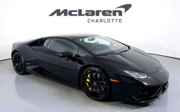 Lamborghini Urus Tune | Stage 1 | Stage 2 – ecmtuner