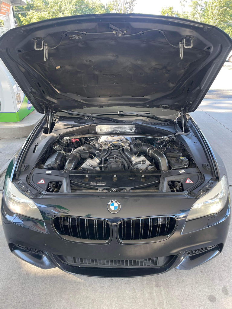 N63 stage 3 tune 550 | 650 | 750 | x5 | x6 – ecmtuner